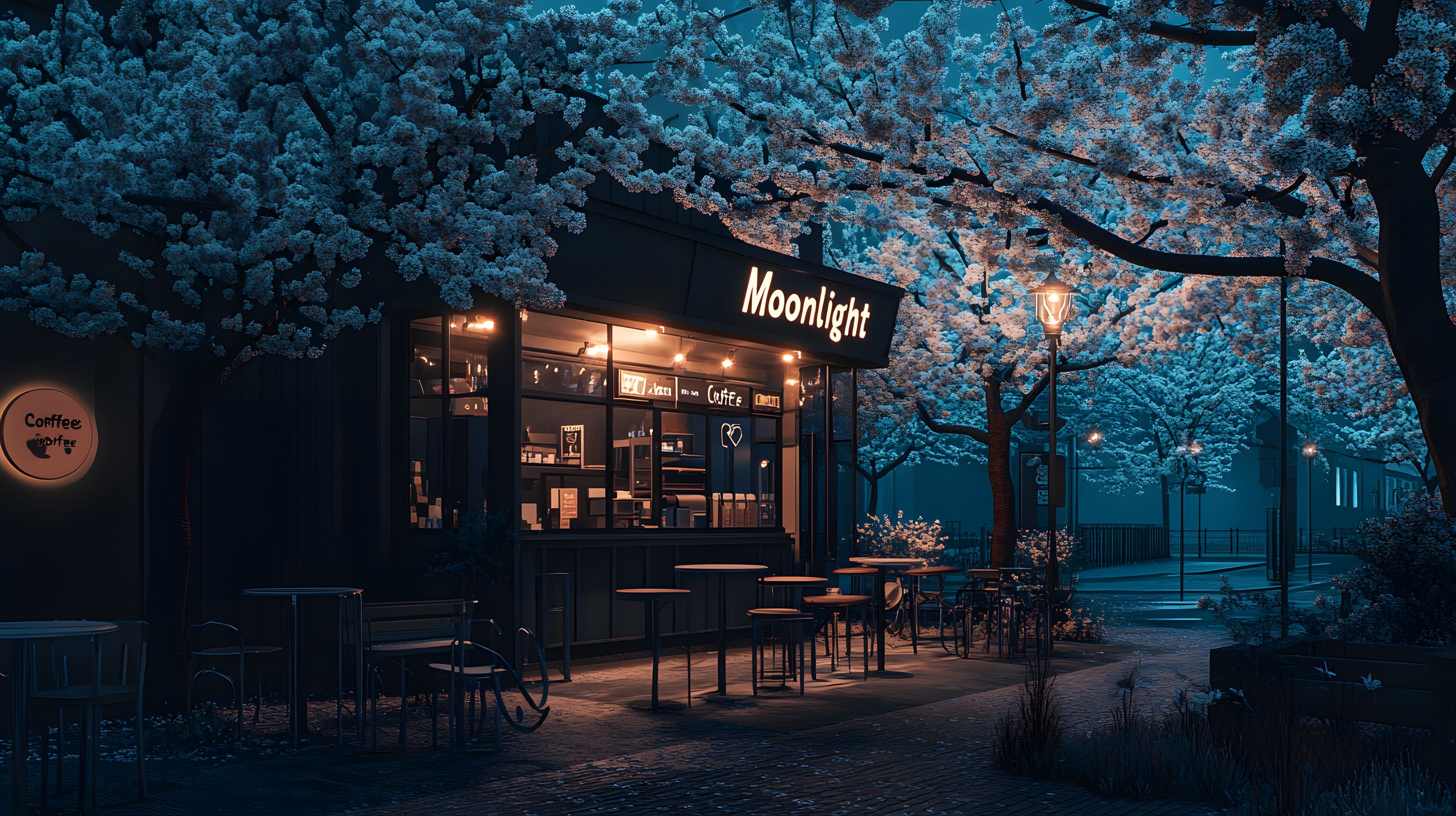 田野 - 昊然的小窝